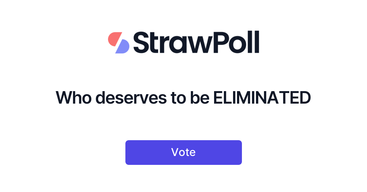 15804RCV 19: 'Cause this is Filler! Filler Time! | Fandom