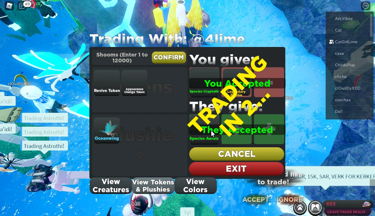 BIGGEST WIN IN COS HISTORY | Fandom