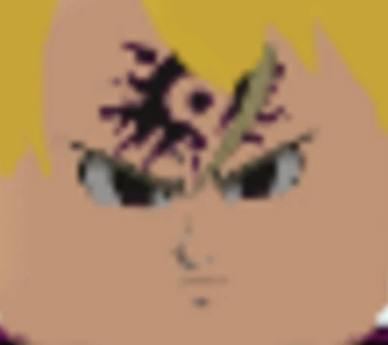 My face when Blam Spot | Fandom