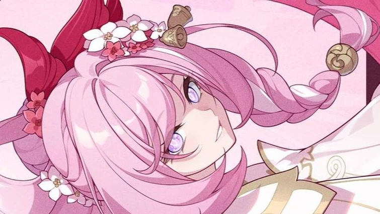 I hate those ai enhanced pfps because they end up looking like this 😭😭 ...