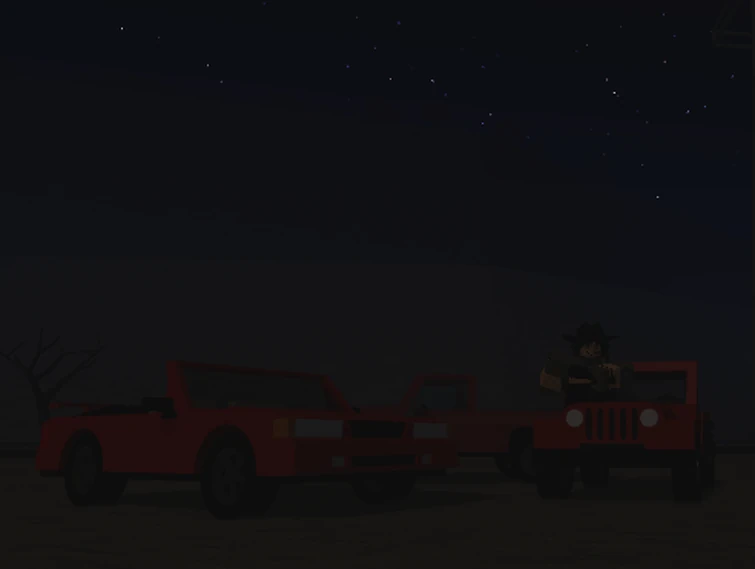 THE RED GANG | Fandom