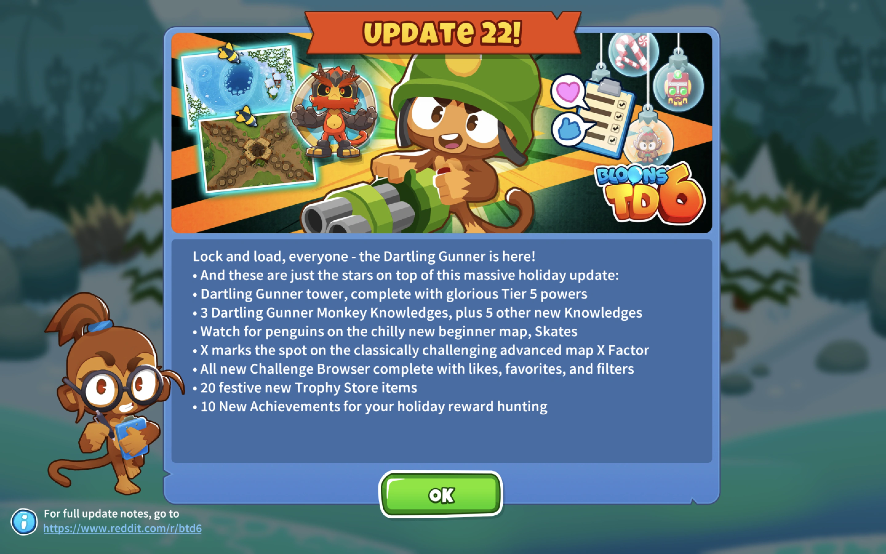 The Dartling Gunner is here! | Fandom