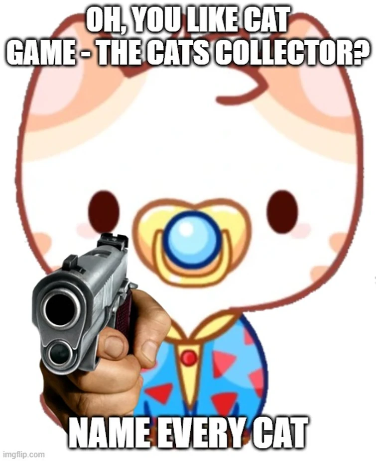 Go on, I dare you. | Fandom