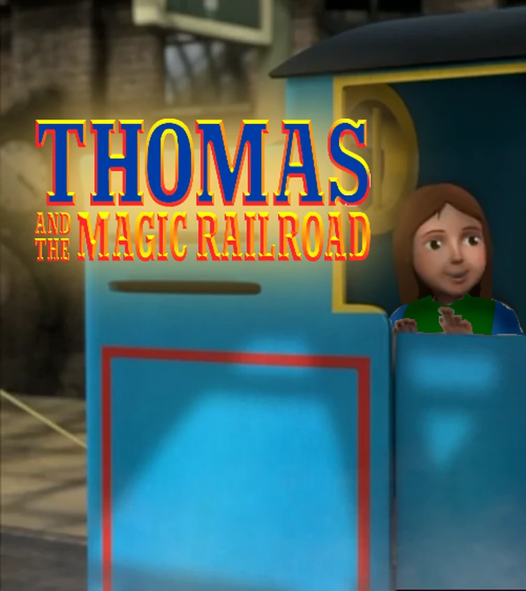 Discuss Everything About Thomas the Tank Engine Wiki | Fandom