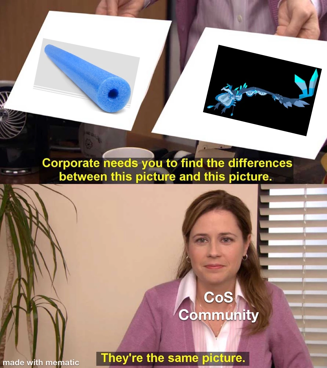 CoS Memes Week 3 | Fandom