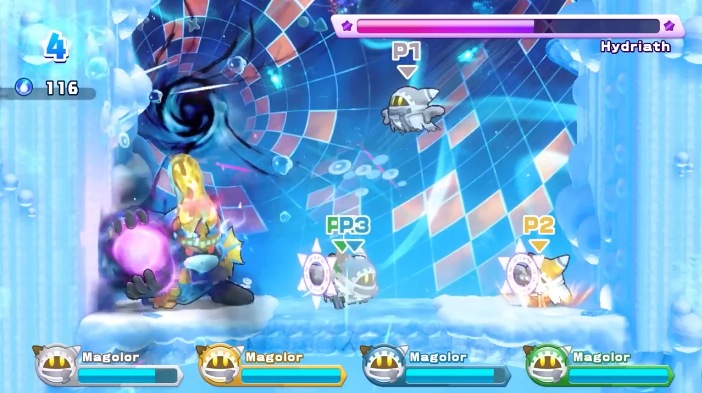 New Kirby boss revealed! | Fandom