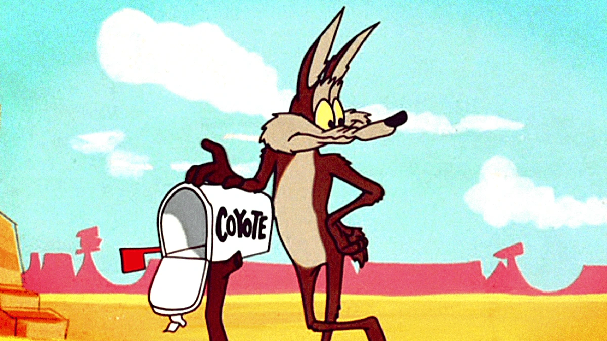 Hi do you have a coyote for trade what are you If for it | Fandom