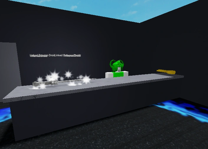 Terribly Generated Droids | Fandom