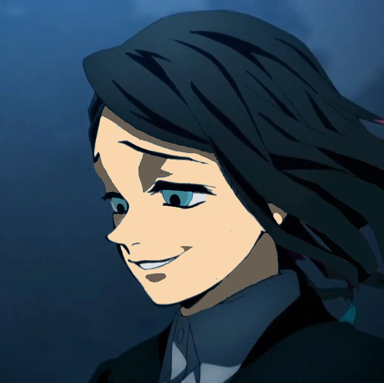 Enmu as a human, I guess | Fandom