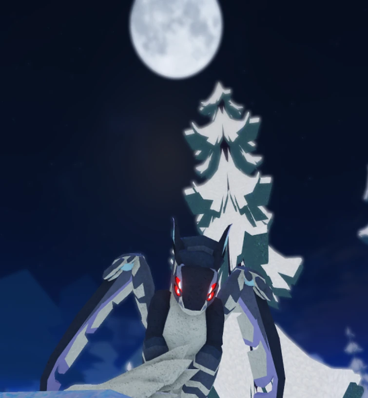 Within this frigid forest, a tiny terror hides... | Fandom