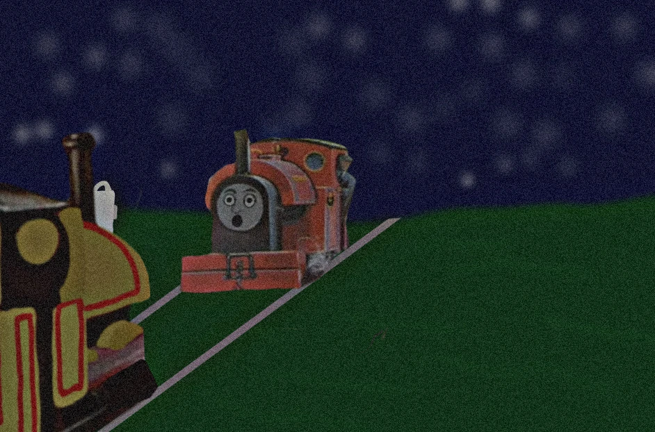 Proteus In RWS | Fandom