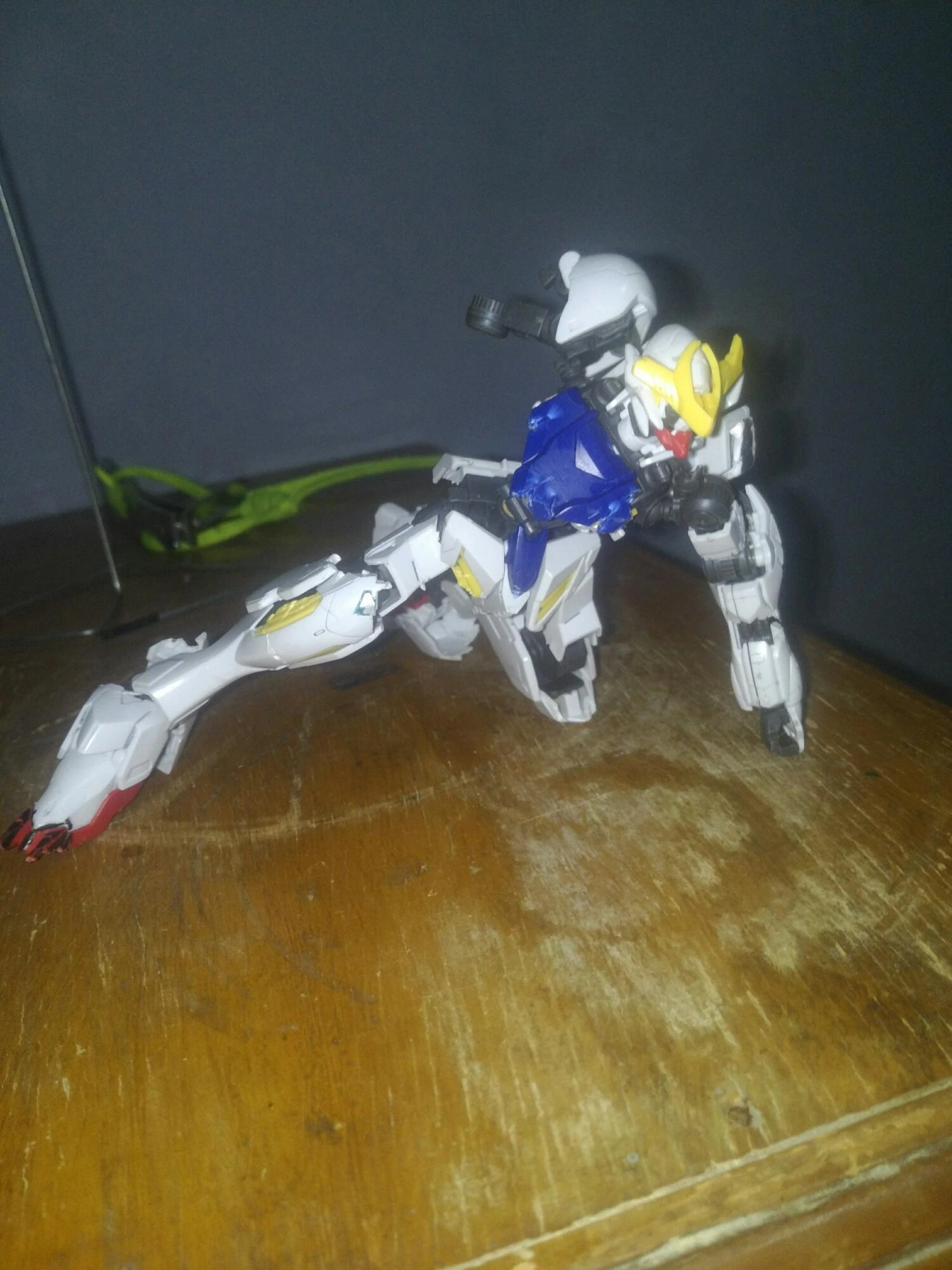 Battle damage log 3 | Fandom