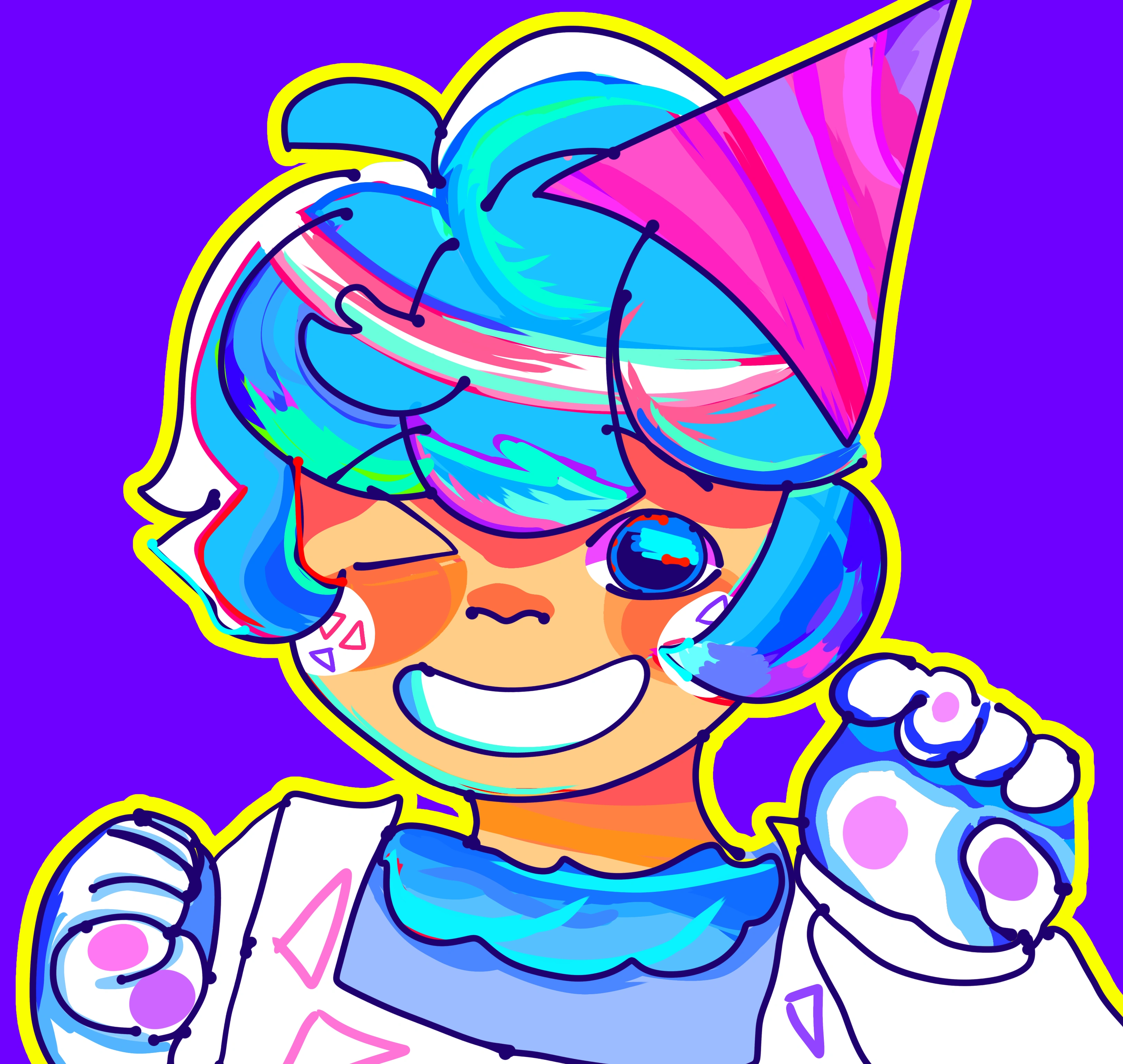 partygoer goob | Fandom