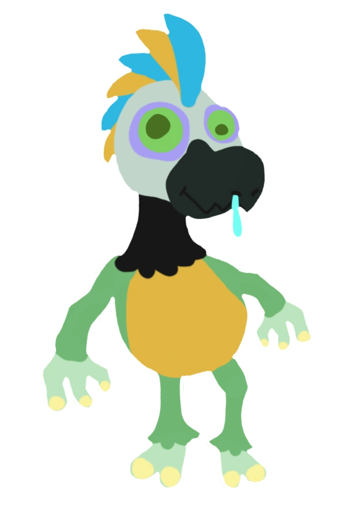 Mimic Redesign | Fandom