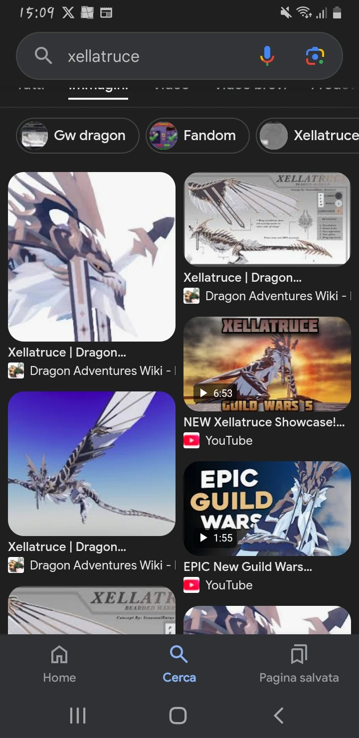 Xellatruce appreciation (except pvp stats 😍 they're garbage 🤩) | Fandom