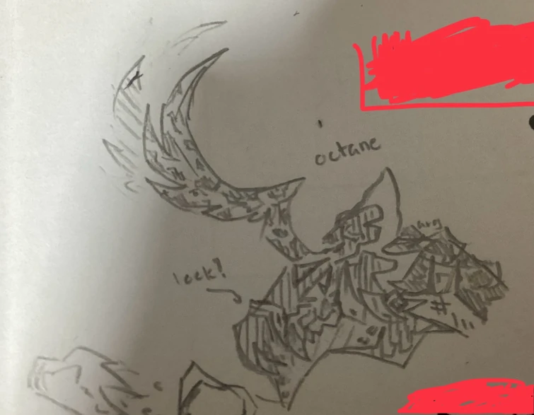 Dragon headcanons | Fandom