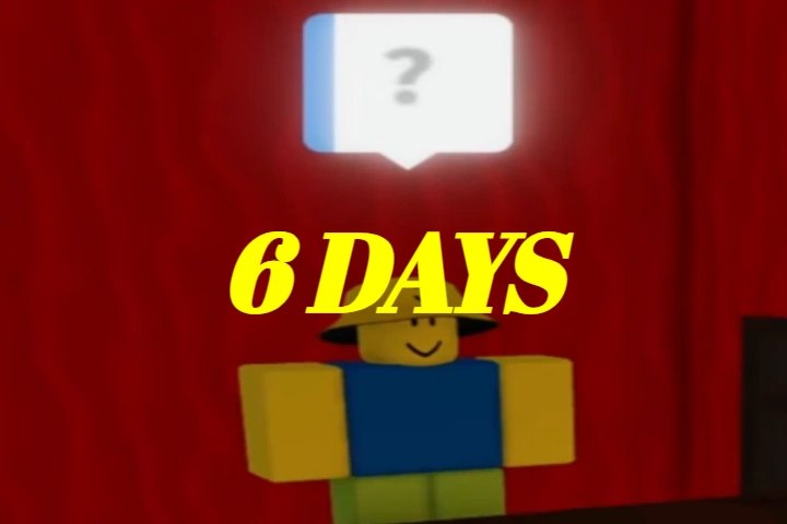 6 DAYS | Fandom