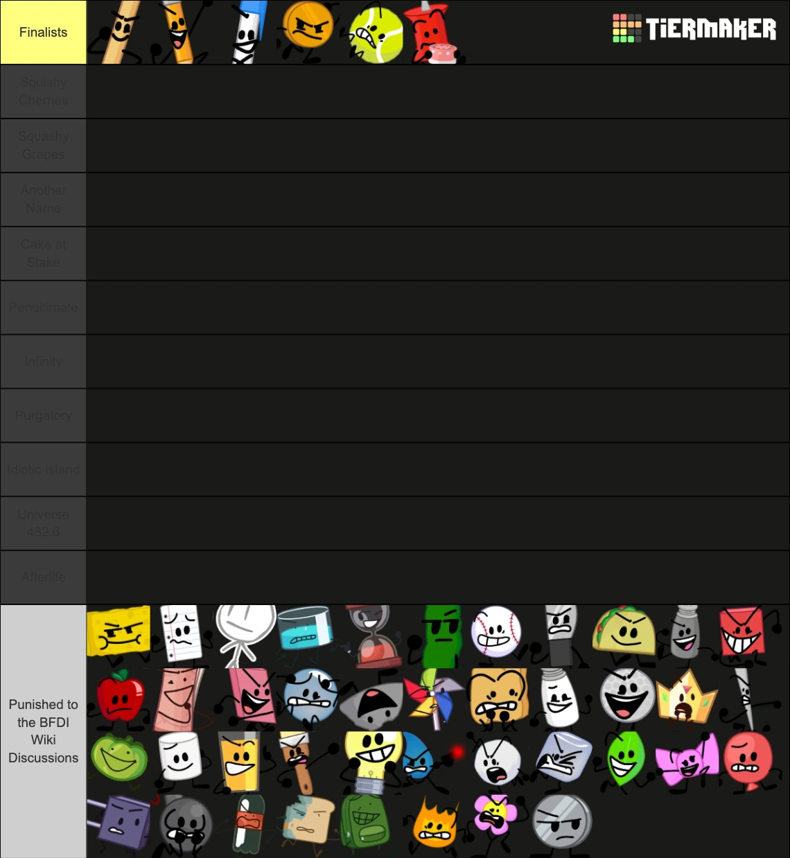 PROJECTTEMI MEGA VV 6 | Fandom