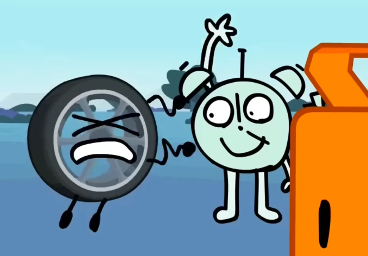 Algebralien Alarm Clock | Fandom