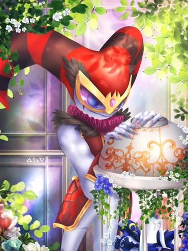 OST: Deceptive Nightmares | Fandom