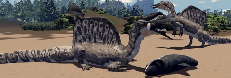 Prior Extinction Meme + Panorama | Fandom