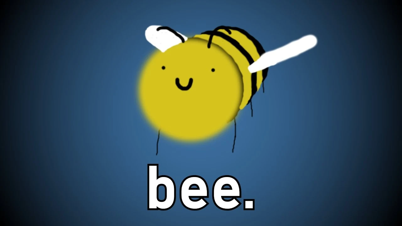 bee. | Fandom