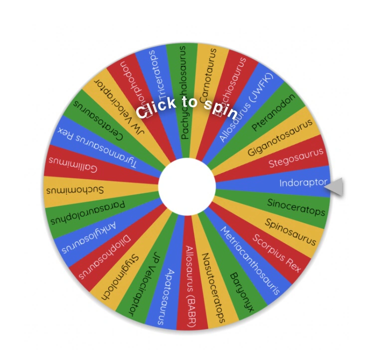 I’m going to make my own JP/JW tournament | Fandom