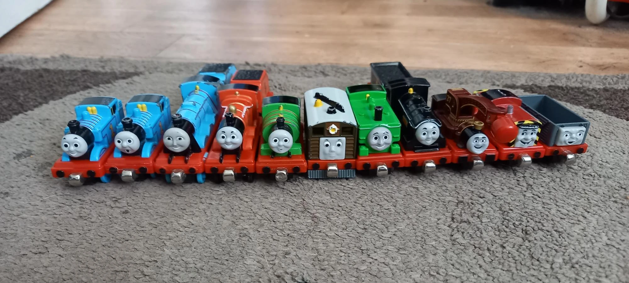 Take Along collection so far | Fandom