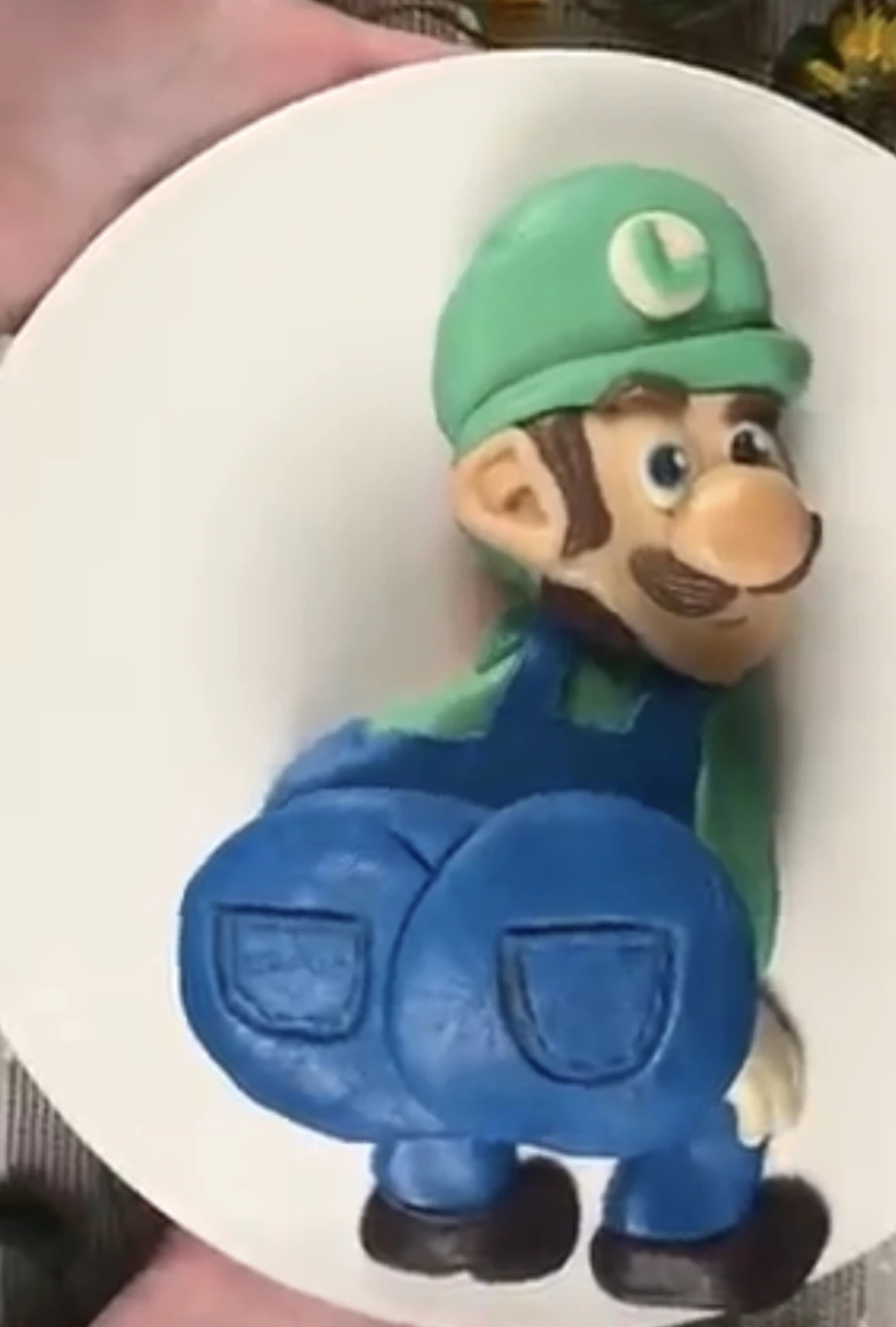 Take a look inside my brain | Fandom