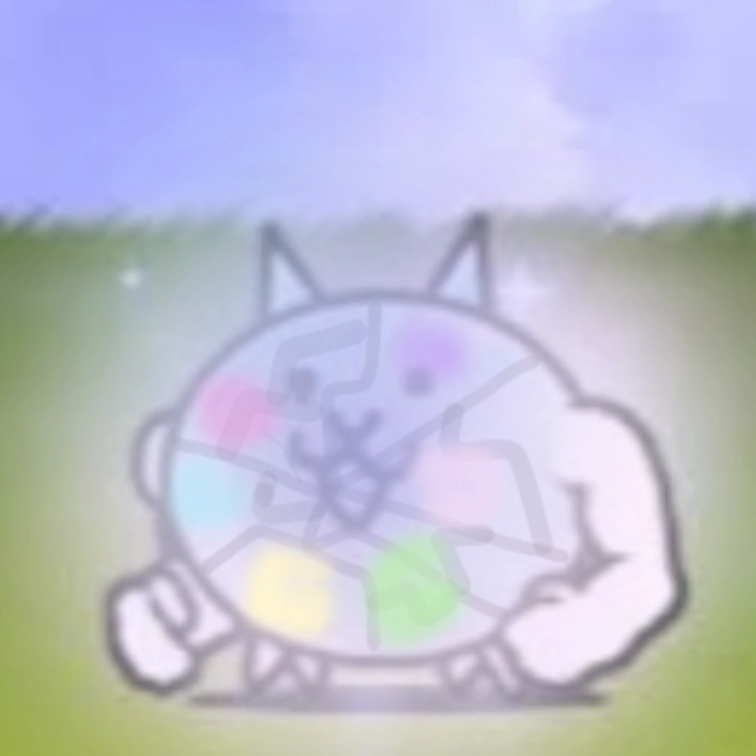 Idea: Ultra Forms for Rare/Super Rare cats. | Fandom