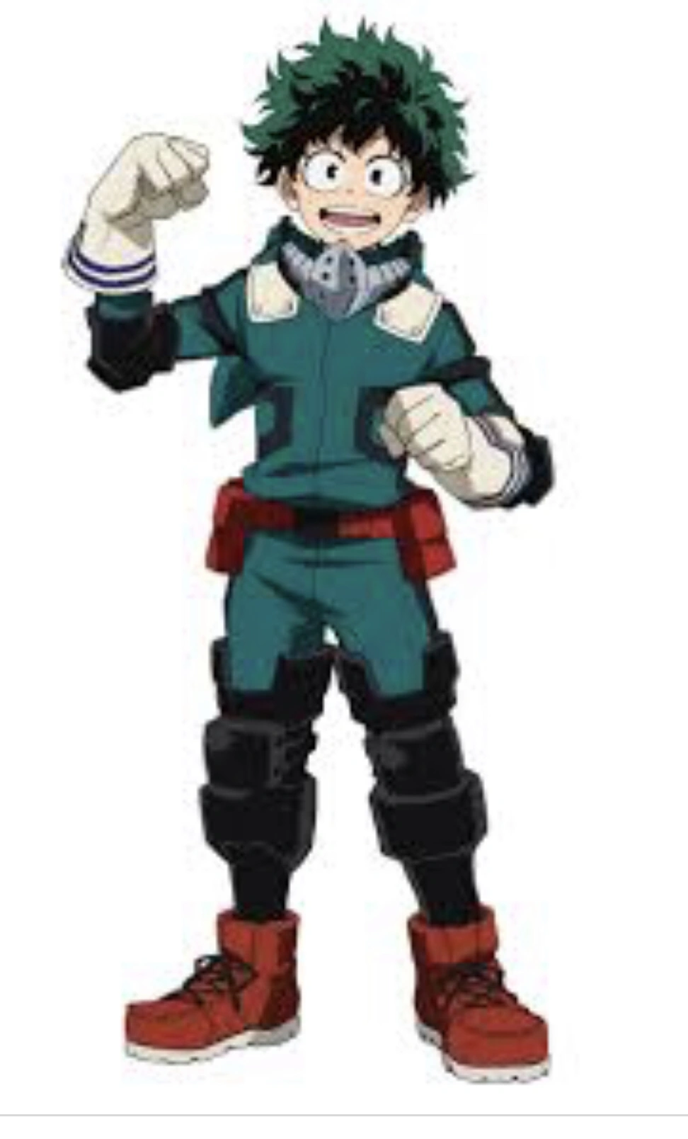 Happy birthday to the future number one hero ?? ️ | Fandom