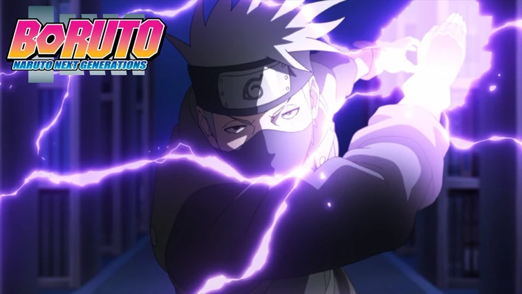 Discuss Everything About Narutopedia | Fandom