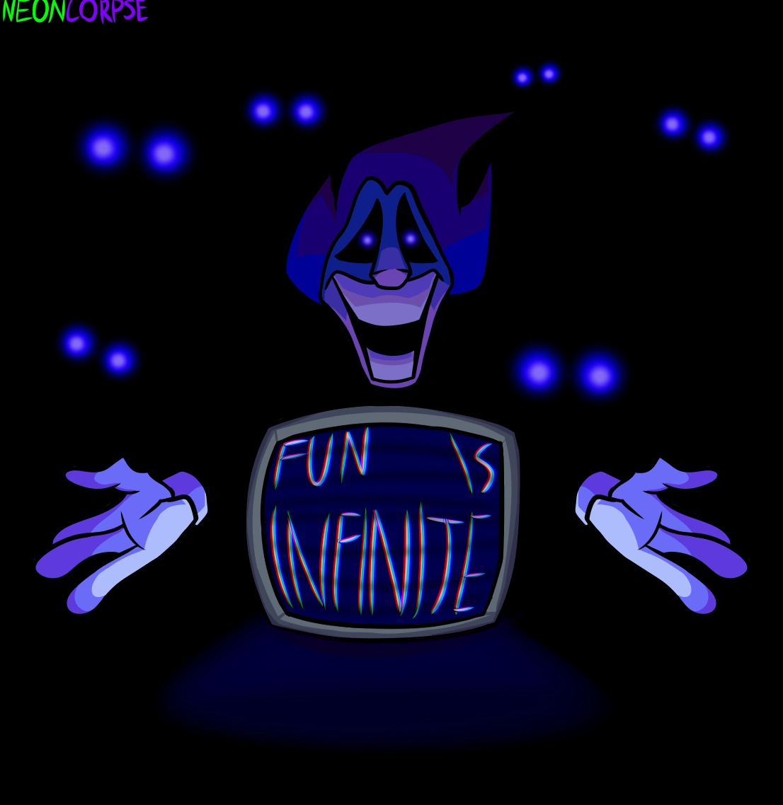 FUN IS INFINITE! | Fandom