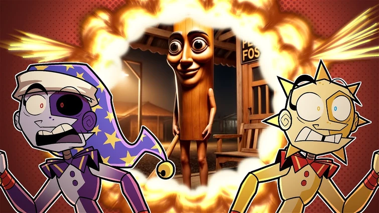 Discuss Everything About The Sun and Moon Show Wiki | Fandom