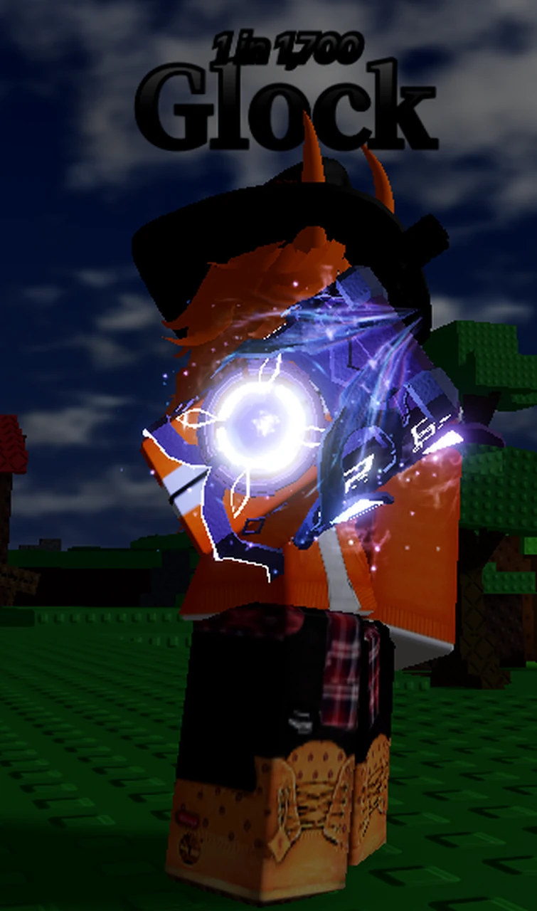 Genesis Drive Crafted + finally new aura | Fandom