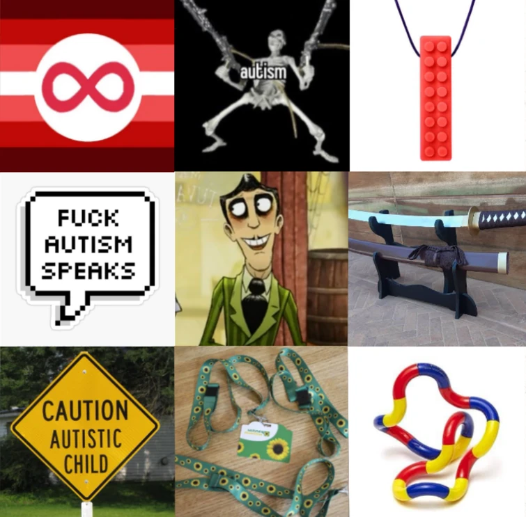 Discuss Everything About Autistic Characters Wiki | Fandom