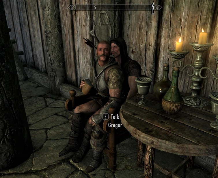 Discuss Everything About Elder Scrolls | Fandom