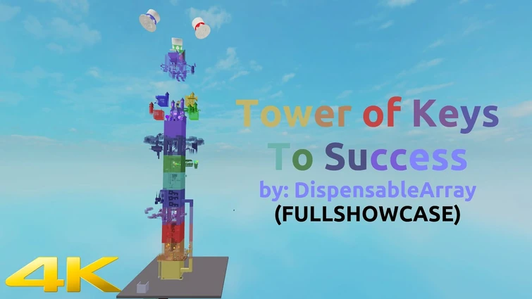 Discuss Everything About Juke's Towers of Hell Wiki | Fandom