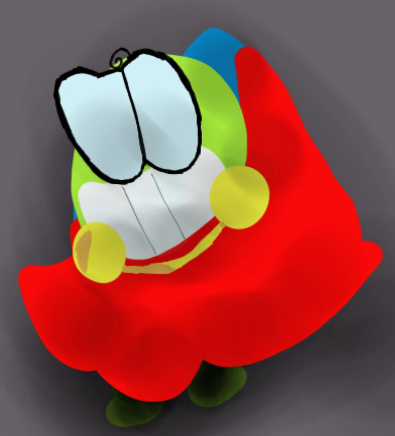 Fawful Art. | Fandom