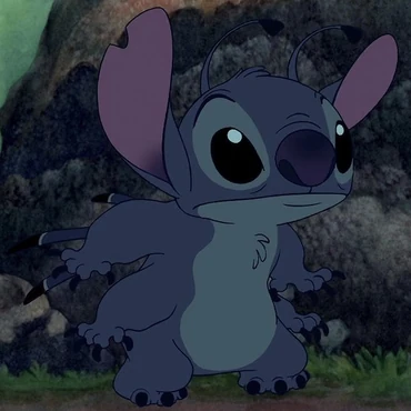 Stitch True Form Gallery #2. Which picture would serve best for Stitch ...