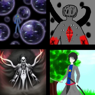 Discuss Everything About Godverse Wiki | Fandom