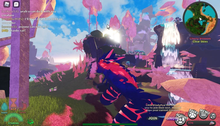 it looks like volcano skin | Fandom