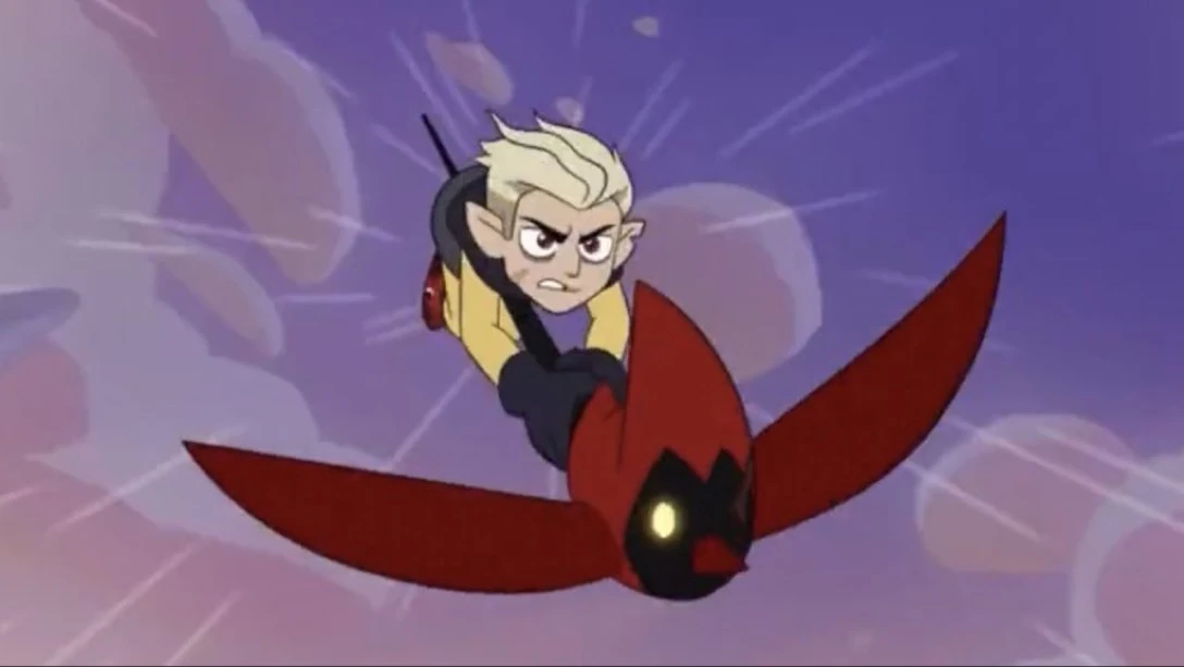 Hunter in hexside Potions track | Fandom