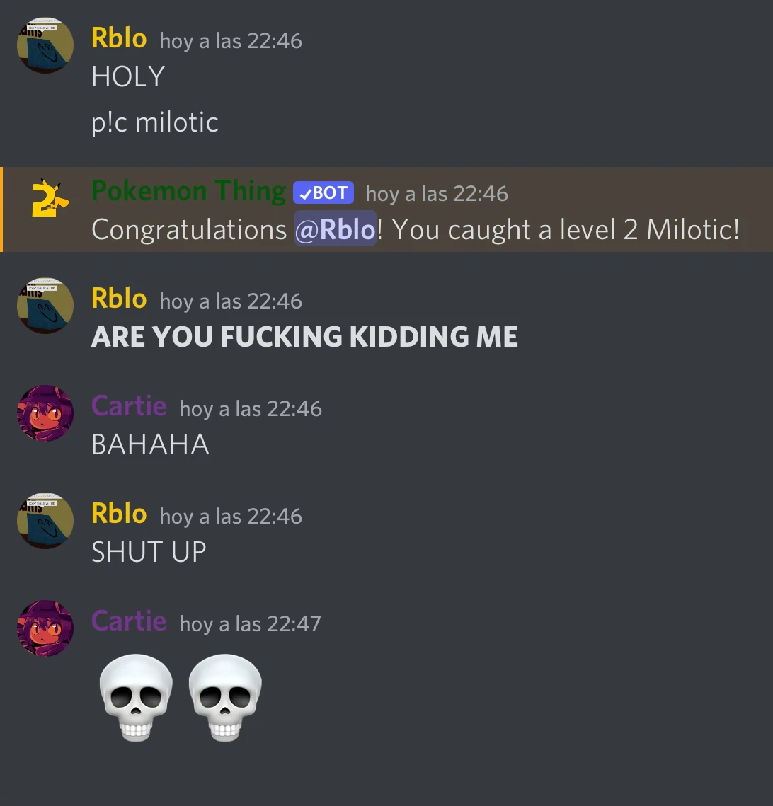 THE THING KEEPS TROLLING ME UGHHHH | Fandom