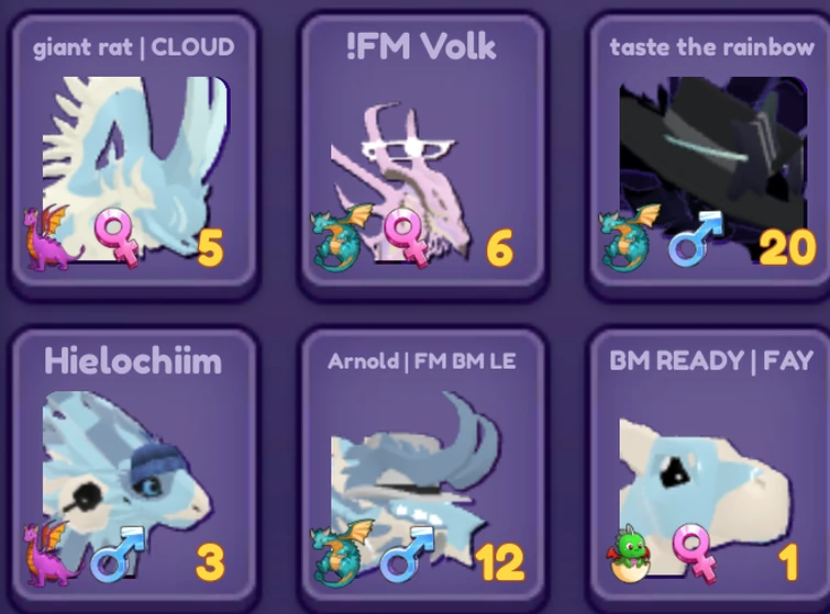 Discuss Everything About Dragon Adventures Wiki | Fandom
