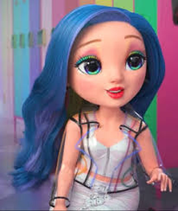 ️🧡💛Amaya Raine💚💙💜 | Fandom