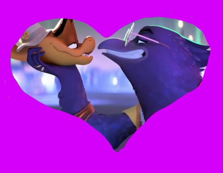 Happy Valentine's Day. | Fandom