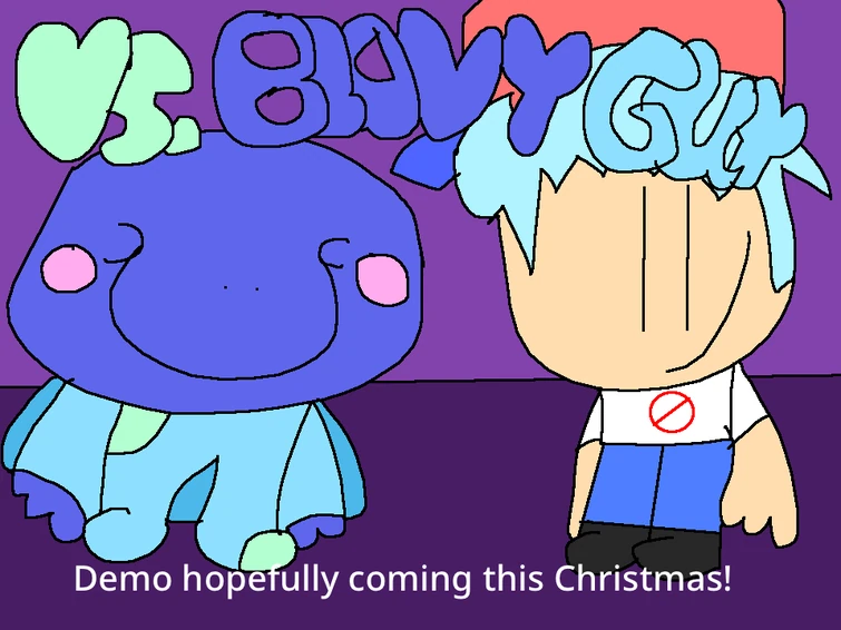 Lil’ Something! | Fandom