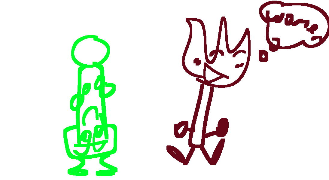 if you guys watch aib | Fandom