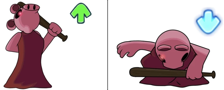 Piggy and Stan | Fandom